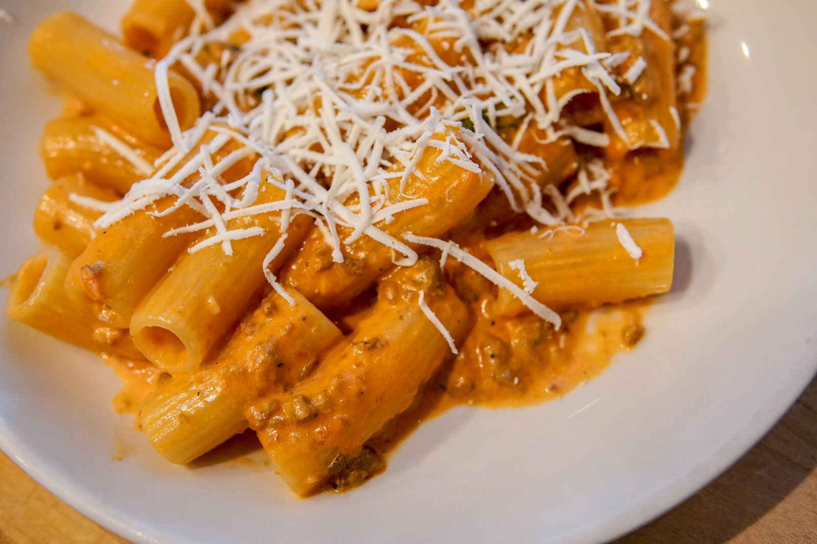 Novo Cucina – Innovative Italian Food – Pizza, Pasta, Patio Dining ...